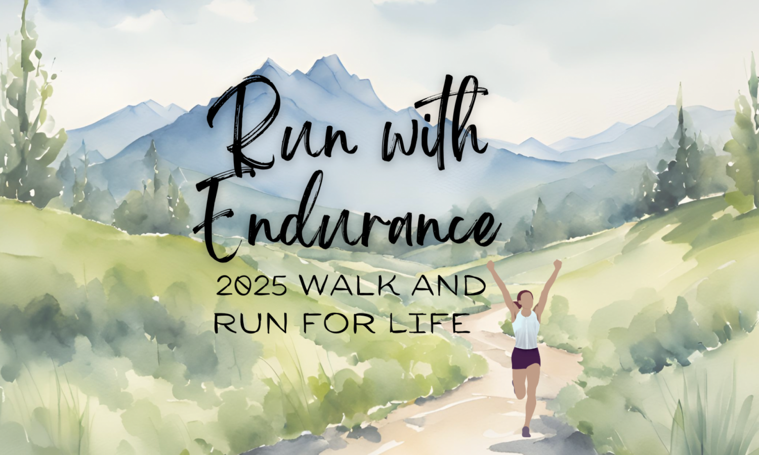 Walk and 5k Run for Life